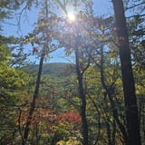 Roaring Run Hoop Hole Trail, Virginia - 724 Reviews, Map | AllTrails