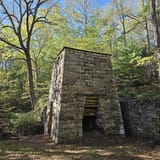 Roaring Run Hoop Hole Trail, Virginia - 763 Reviews, Map | AllTrails