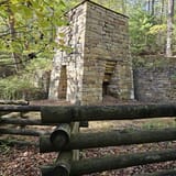 Roaring Run Hoop Hole Trail, Virginia - 763 Reviews, Map | AllTrails