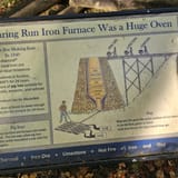 Roaring Run Hoop Hole Trail, Virginia - 763 Reviews, Map | AllTrails