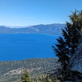 Rubicon Peak Trail, California - 949 Reviews, Map | AllTrails