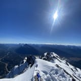 Cascade Mountain, Alberta, Canada - 1,356 Reviews, Map | AllTrails