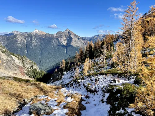 10 Best Trails and Hikes in Stehekin | AllTrails