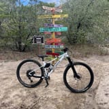 Cross Timbers Hiking Trail, Texas - 1,327 Reviews, Map | AllTrails