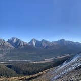 Tent Ridge Horseshoe, Alberta, Canada - 4,209 Reviews, Map | AllTrails