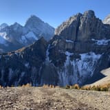 Tent Ridge Horseshoe, Alberta, Canada - 4,219 Reviews, Map | AllTrails