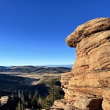 Pancake Rocks, Colorado - 1,673 Reviews, Map | AllTrails