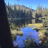 Five Lakes Trail, California - 2,849 Reviews, Map | AllTrails