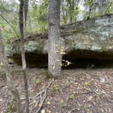 Rim Rock Recreational Trail, Illinois - 698 Reviews, Map | AllTrails