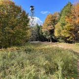 Spruce Mountain Firetower, New York - 2,192 Reviews, Map | AllTrails