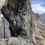 Natural Rock Arch Trail, Oregon - 219 Reviews, Map | AllTrails