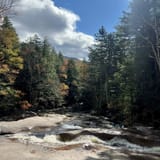 Basin Cascade Trail, New Hampshire - 1,331 Reviews, Map | AllTrails