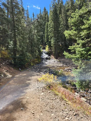 Best Walking Trails in Red River | AllTrails