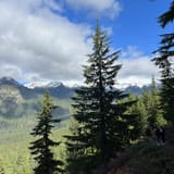 Rampart Ridge Loop, Washington - 2,039 Reviews, Map | AllTrails