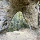 Angel Windows Trail, Kentucky - 1,129 Reviews, Map | AllTrails