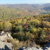 Massie Gap and Wilburn Ridge Loop, Virginia - 854 Reviews, Map | AllTrails