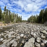 String Lake Trail, Wyoming - 2,001 Reviews, Map | AllTrails