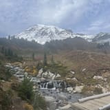 Myrtle Falls Viewpoint via Skyline Trail, Washington - 3,640 Reviews ...