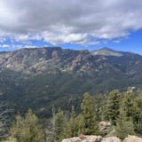 Gray Back Peak Trail, Colorado - 556 Reviews, Map | AllTrails