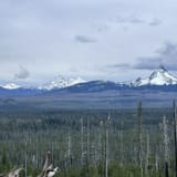 Square Lake, Oregon - 255 Reviews, Map | AllTrails