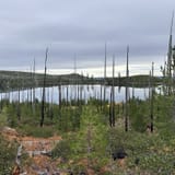 Square Lake, Oregon - 255 Reviews, Map | AllTrails