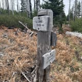 Square Lake, Oregon - 255 Reviews, Map | AllTrails