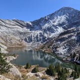 North Crestone Creek Trail, Colorado - 163 Reviews, Map | AllTrails