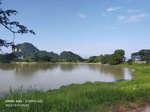 Best Lake Trails in Ulu Kinta | AllTrails