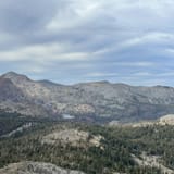 Ralston Peak, California - 1,491 Reviews, Map | AllTrails
