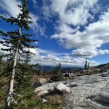 Fault Lake, Idaho - 268 Reviews, Map | AllTrails