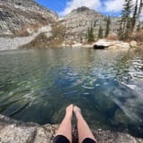 Fault Lake, Idaho - 268 Reviews, Map | AllTrails