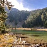 Radium Lake, British Columbia, Canada - 115 Reviews, Map | AllTrails