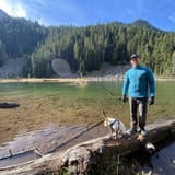 Radium Lake, British Columbia, Canada - 115 Reviews, Map | AllTrails