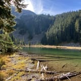 Radium Lake, British Columbia, Canada - 86 Reviews, Map | AllTrails