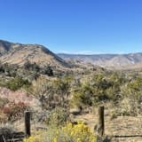Walker Pass Campground Trail, California - 29 Reviews, Map | AllTrails