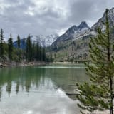 String Lake Trail, Wyoming - 2,001 Reviews, Map | AllTrails