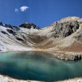 Island Lake and Ice Lake via Ice Lakes Trail, Colorado - 1,811 Reviews ...