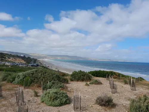 Best Walking Trails in Aldinga Conservation Park | AllTrails