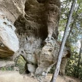 Angel Windows Trail, Kentucky - 1,129 Reviews, Map | AllTrails