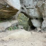 Angel Windows Trail, Kentucky - 1,129 Reviews, Map | AllTrails