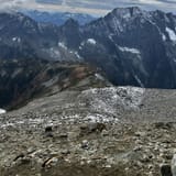 Sahale Arm Trail to Sahale Mountain, Washington - 345 Reviews, Map ...