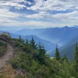 Hidden Lake Lookout, Washington - 1,936 Reviews, Map | AllTrails