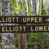 Goat Lake Trail, Washington - 1,868 Reviews, Map | AllTrails