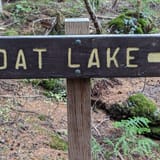 Goat Lake Trail, Washington - 1,863 Reviews, Map | AllTrails