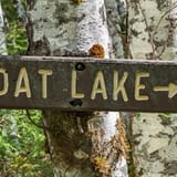 Goat Lake Trail, Washington - 1,868 Reviews, Map | AllTrails