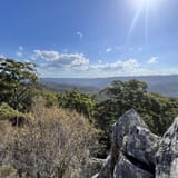 Pages Pinnacle , Queensland, Australia - 1,270 Reviews, Map | AllTrails