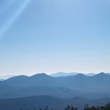 Mount Bond and Mount Guyot via Bondcliff Trail and Lincoln Woods Trail ...