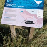 Tetney Lock and Louth Canal Circular, Lincolnshire, England - 22 ...