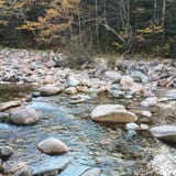 Mount Bond and Mount Guyot via Bondcliff Trail and Lincoln Woods Trail ...