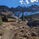 Hyalite Creek Trail to Hyalite Lake, Montana - 517 Reviews, Map | AllTrails